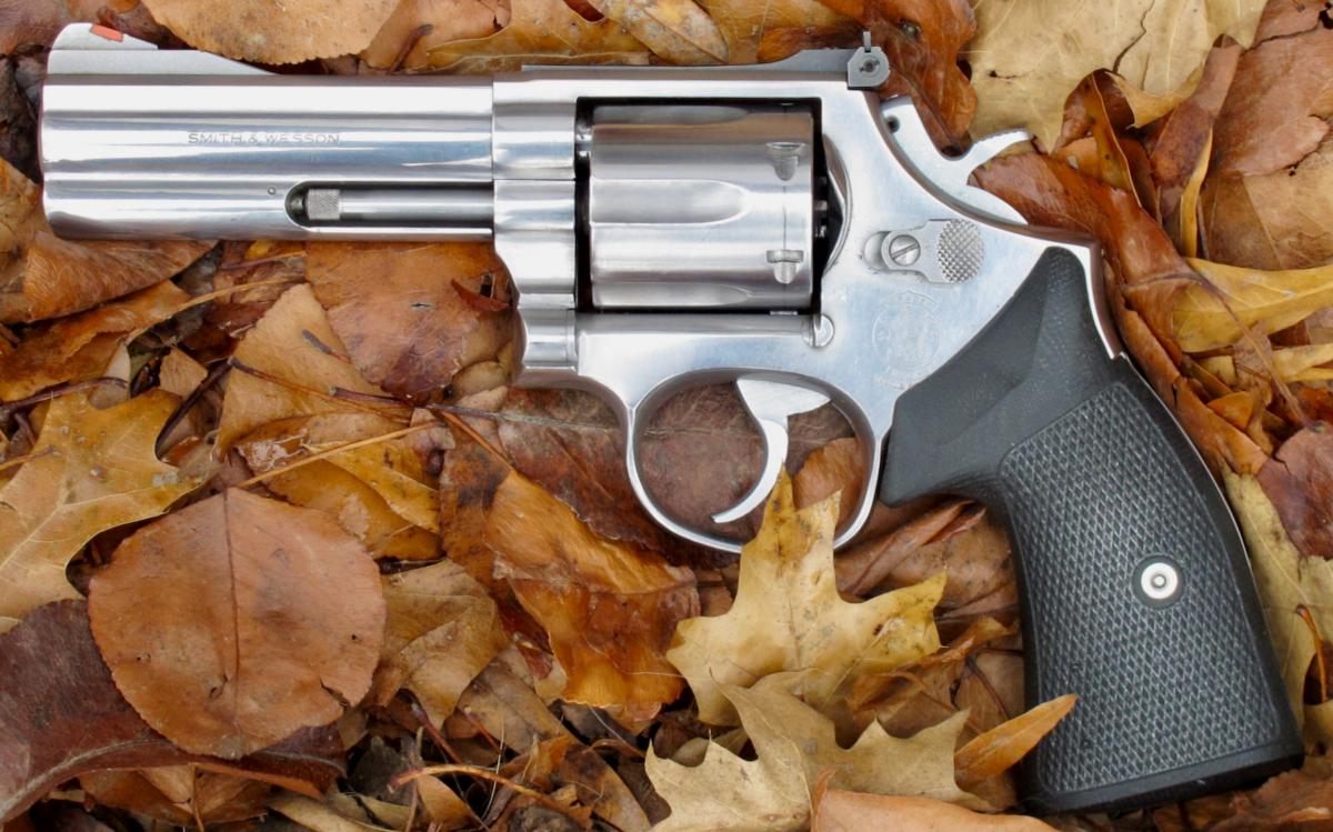 What Is The Difference Between A K And L Frame Revolver Webframes What Is The Difference Between A K And L Frame Revolver Webframes