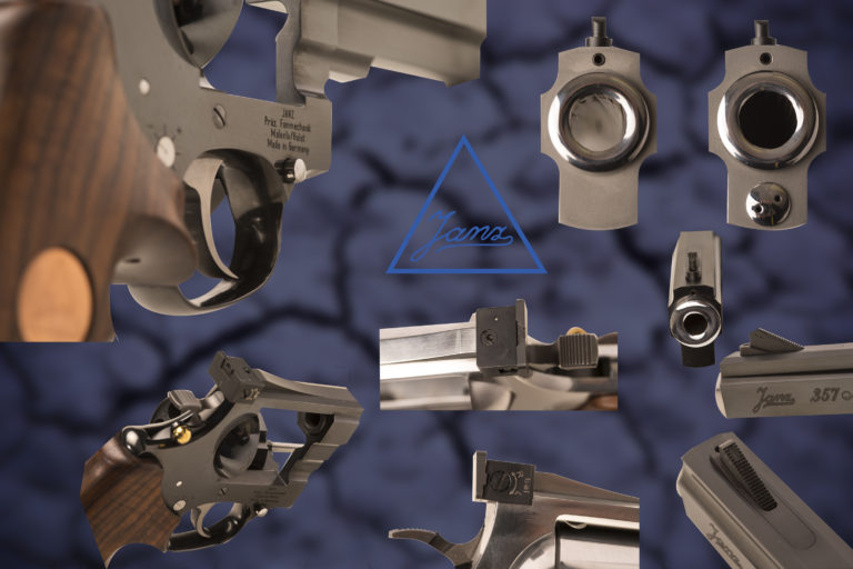 The Janz Revolver: The Best Gun You’ve Never Heard Of – RevolverGuy.Com