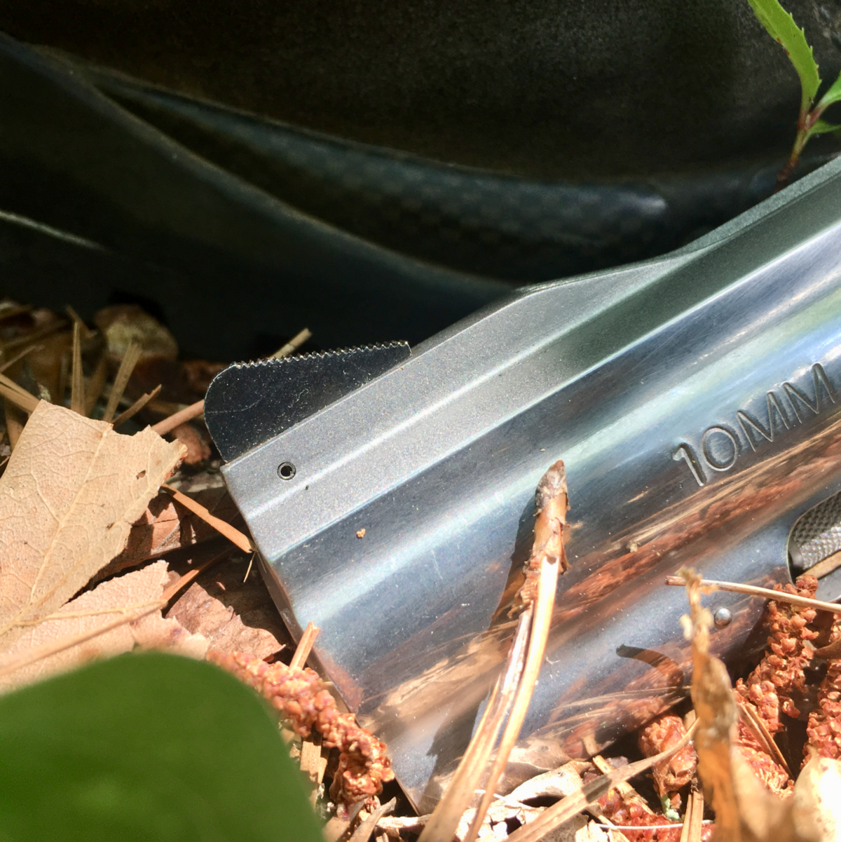 Field Report: S&W Model 610-3 – RevolverGuy.Com