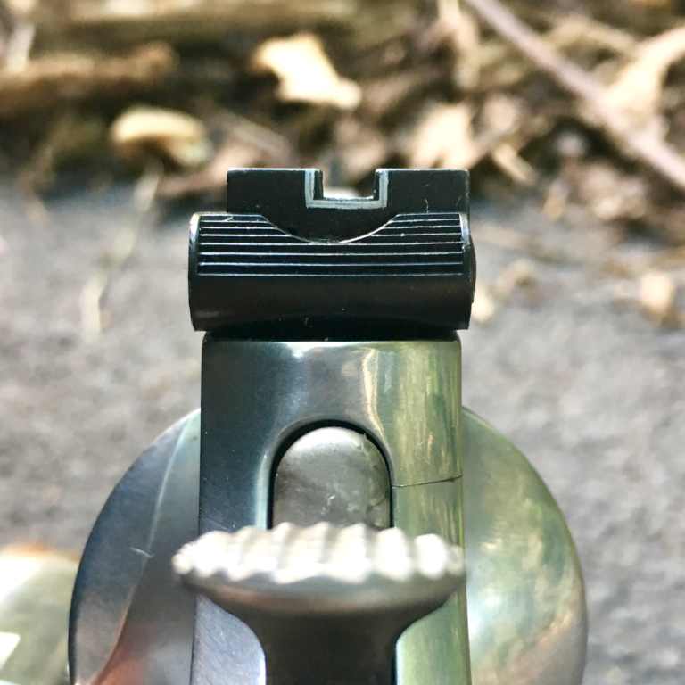 Field Report: S&W Model 610-3 – RevolverGuy.Com