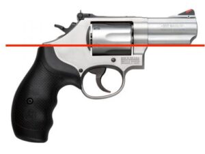 Pointing and Bore Axis – RevolverGuy.Com