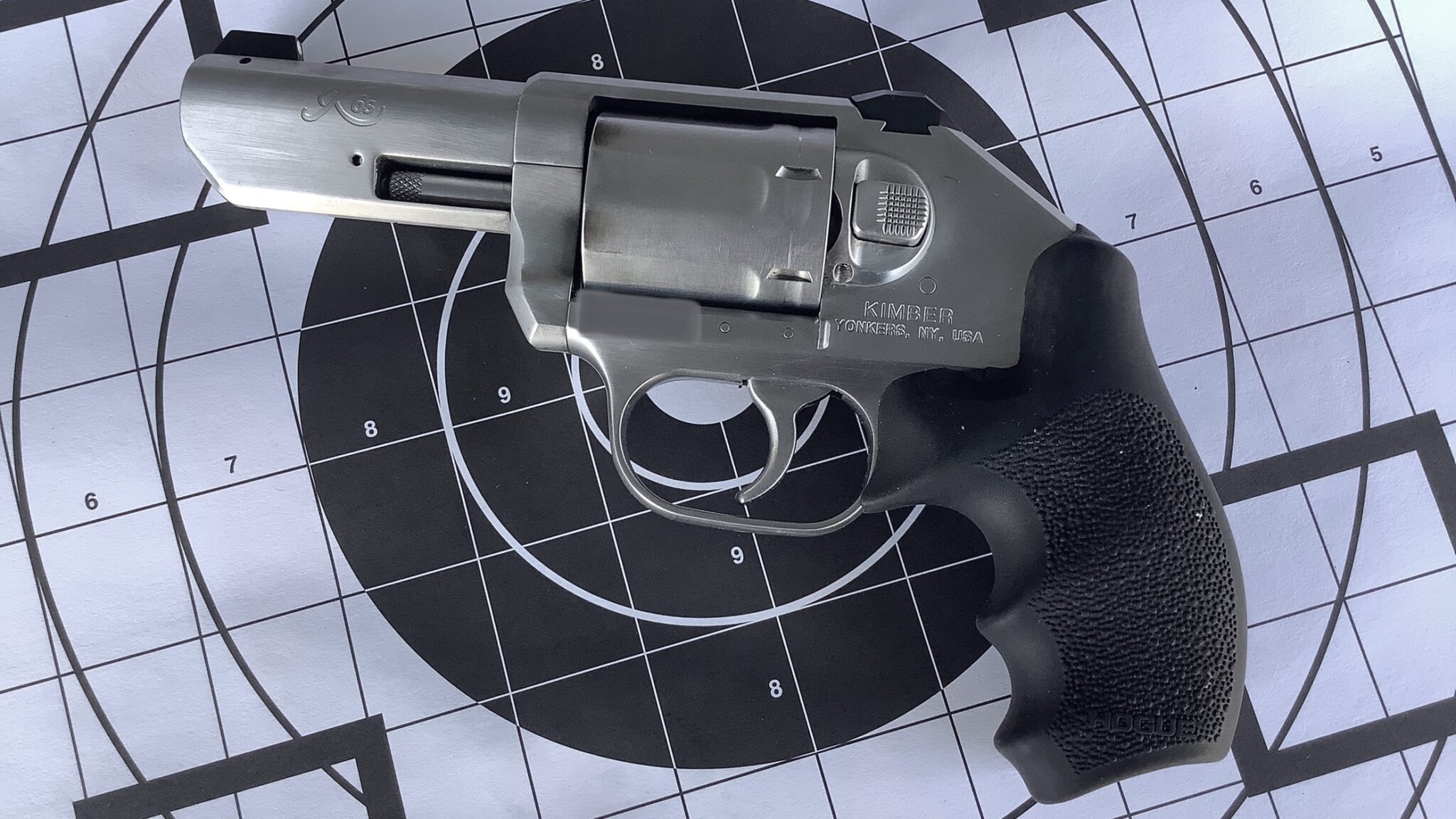 Hogue Bantam Grip Fix – RevolverGuy.Com