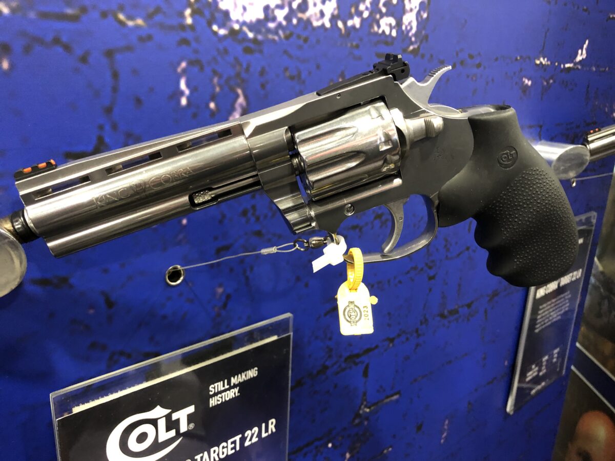 SHOT Show 2023 Roundup – RevolverGuy.Com