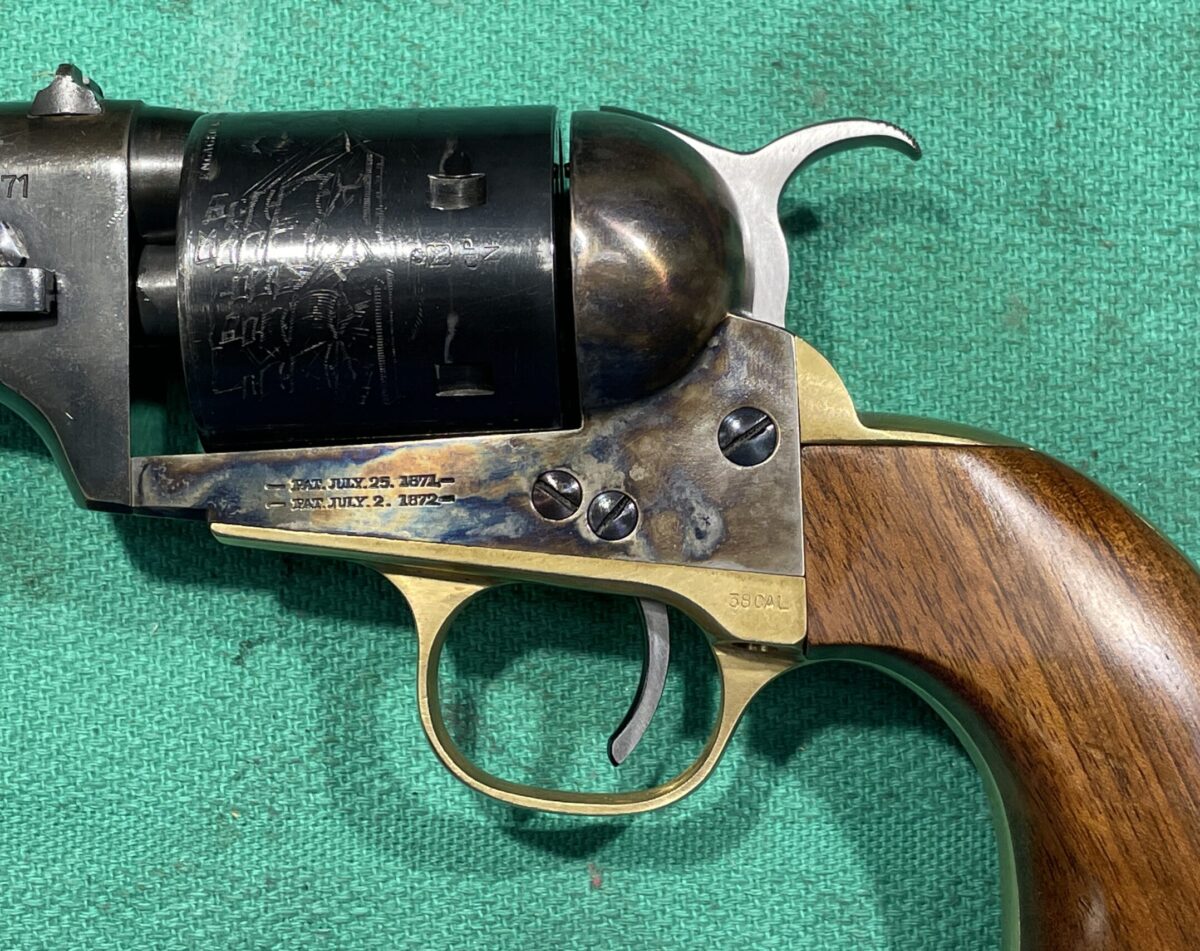 Meet The . . . Gunsmith? Guncrank? – RevolverGuy.Com