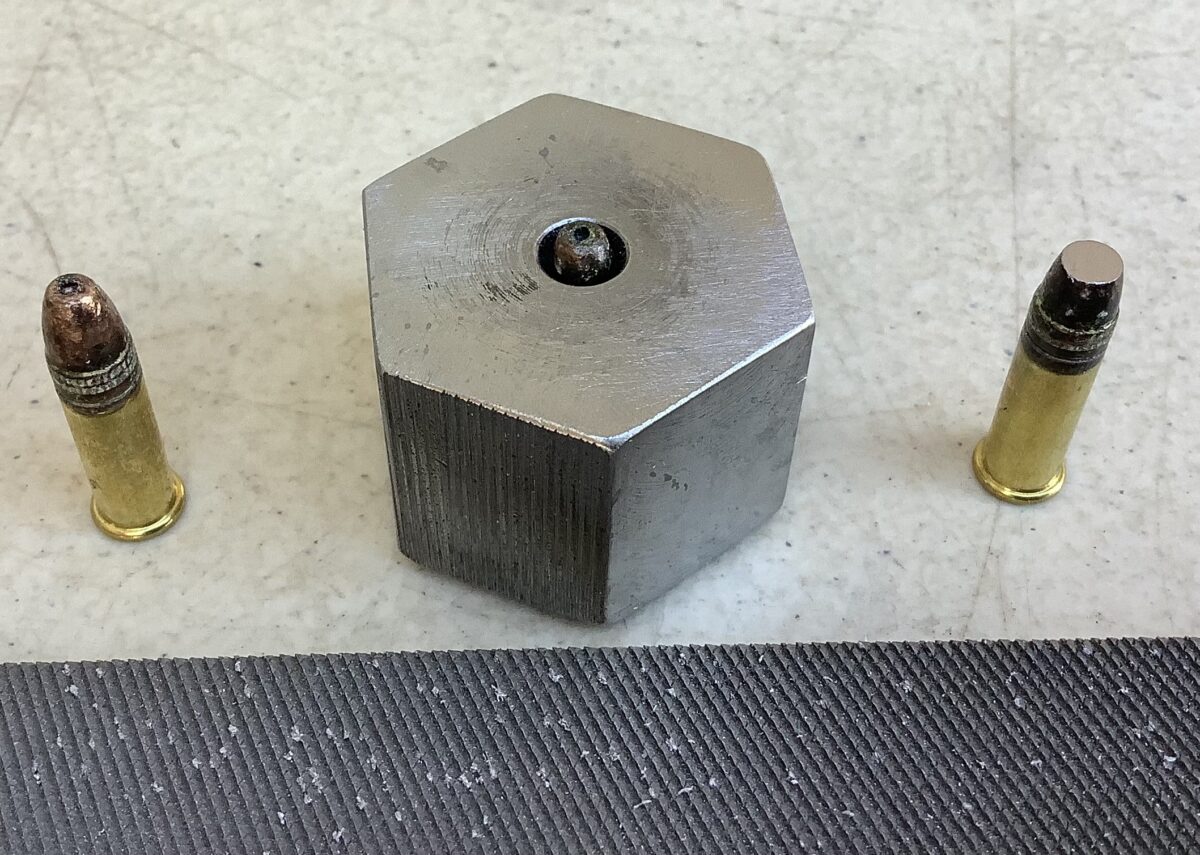 .22 Flat Points – RevolverGuy.Com