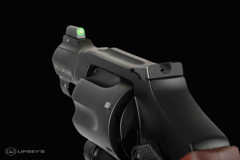 The Lipsey’s – Smith & Wesson Ultimate Carry J-Frames, Part II ...