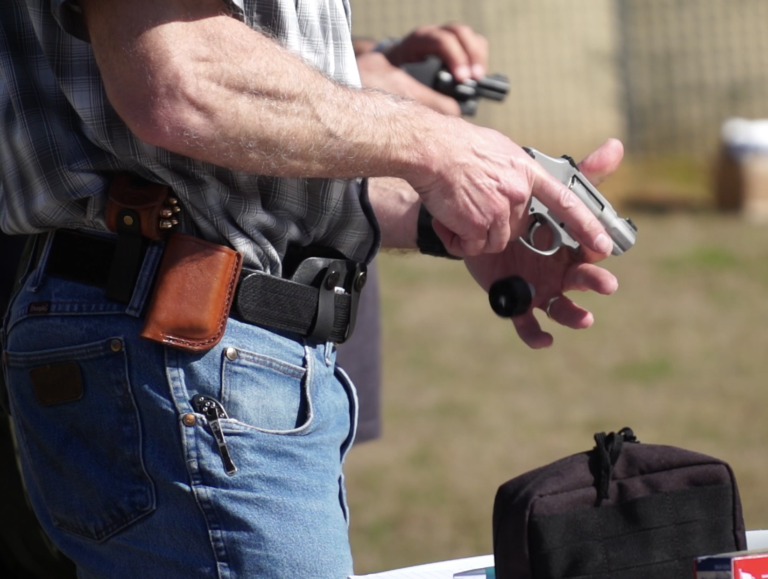 The Lipsey’s – Smith & Wesson Ultimate Carry J-Frames, Part III ...