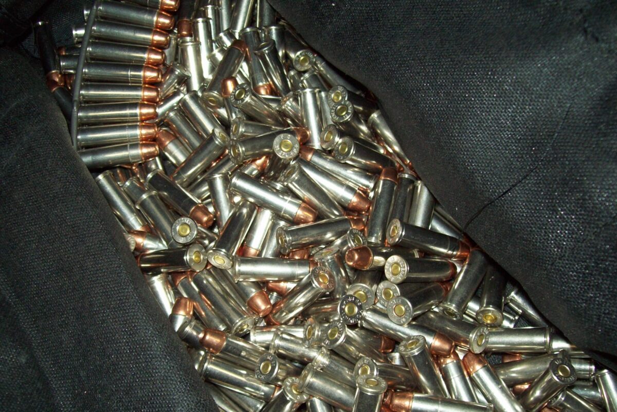 Getting More out of your Revolver Class – RevolverGuy.Com