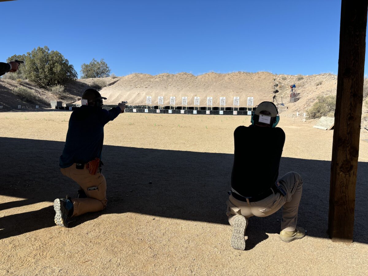 2024 Pat Rogers Memorial Revolver Roundup Debrief – RevolverGuy.Com
