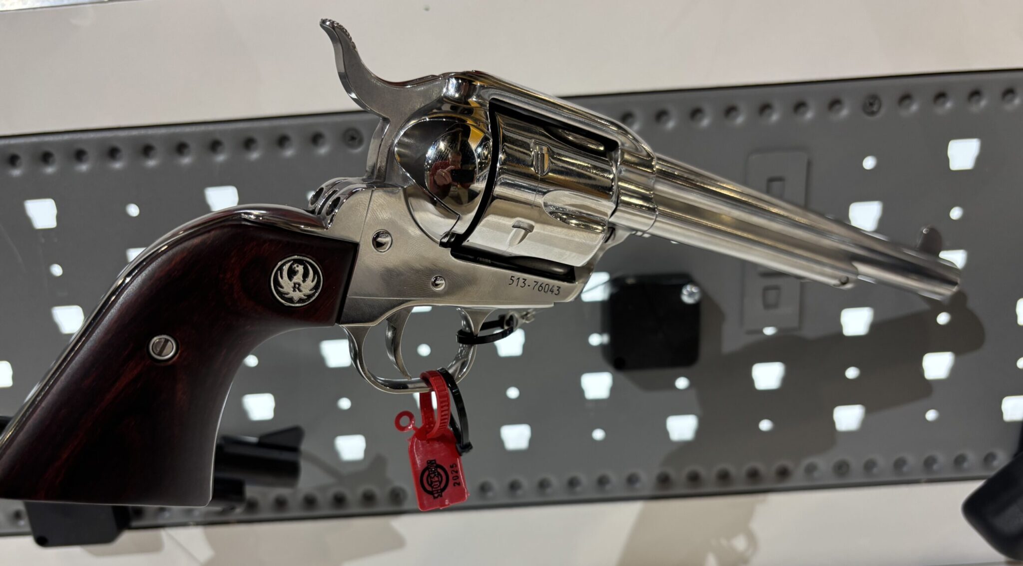2025 SHOT Show Roundup – RevolverGuy.Com