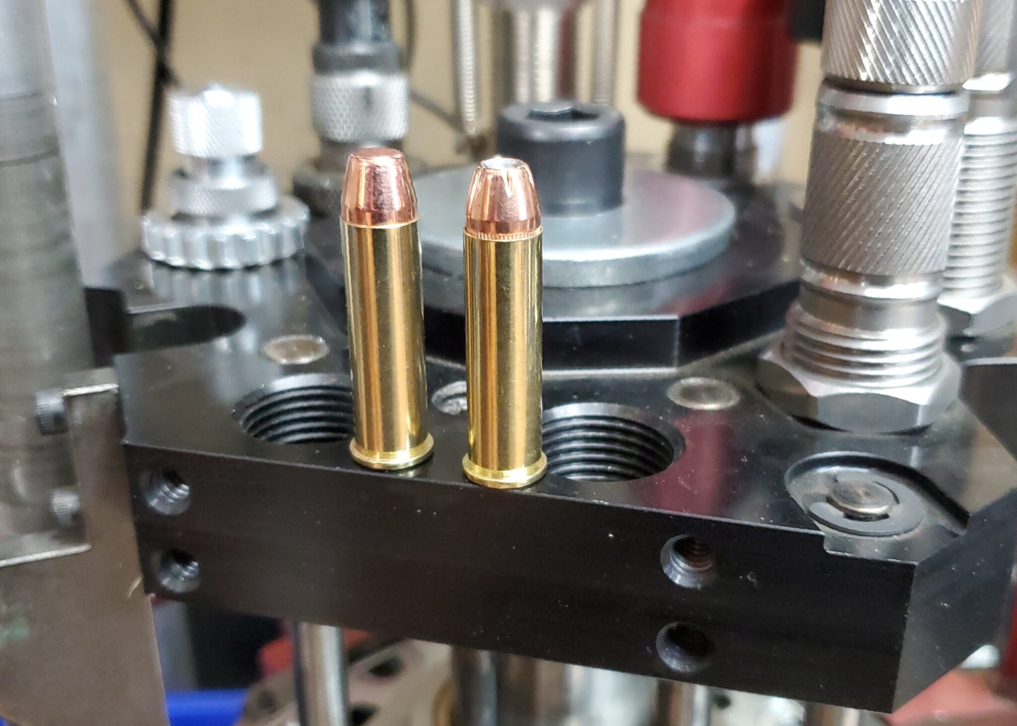 High Desert Cartridge Company – RevolverGuy.Com