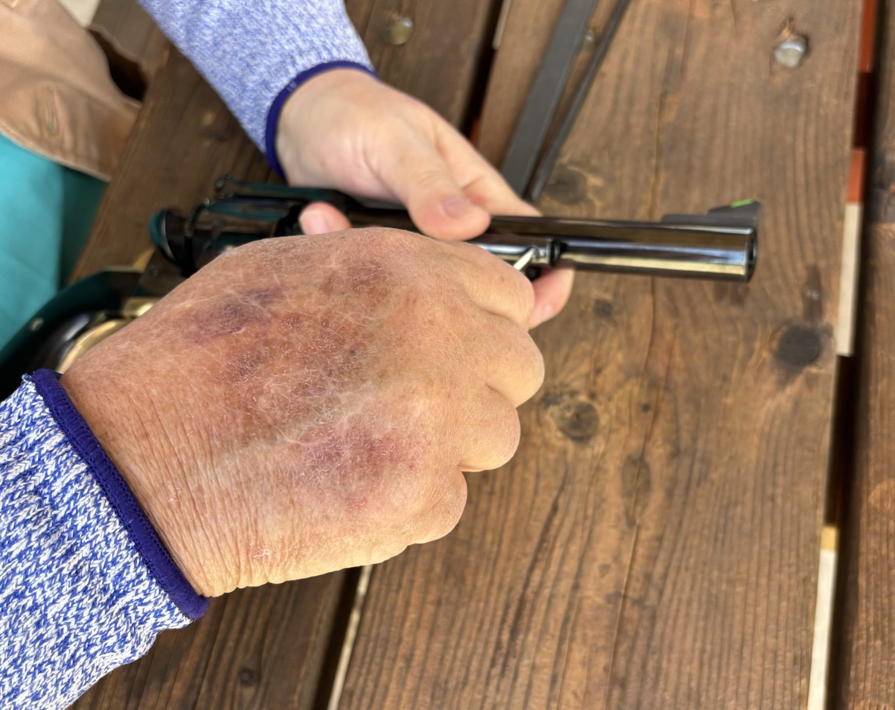 Switch-Barrel Revolvers – RevolverGuy.Com