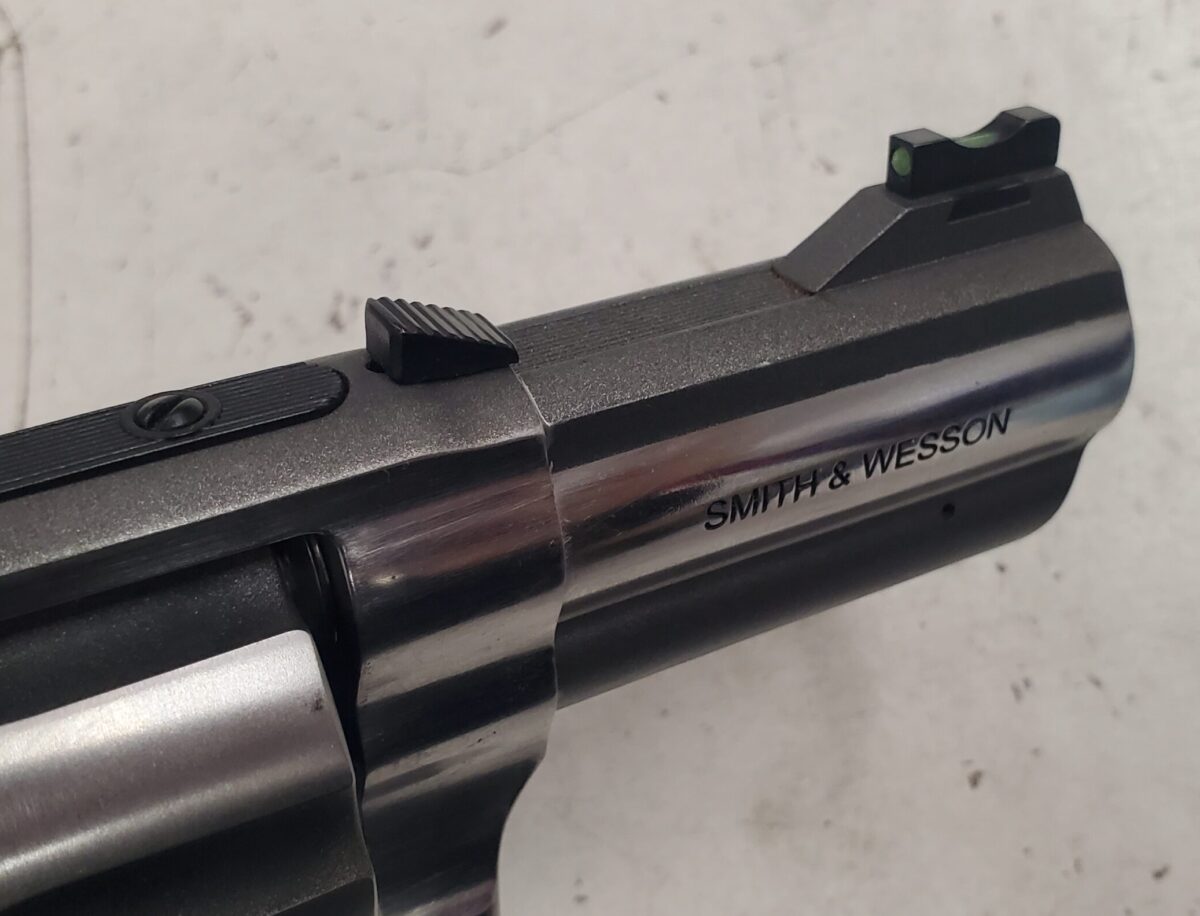 Switch-Barrel Revolvers – RevolverGuy.Com