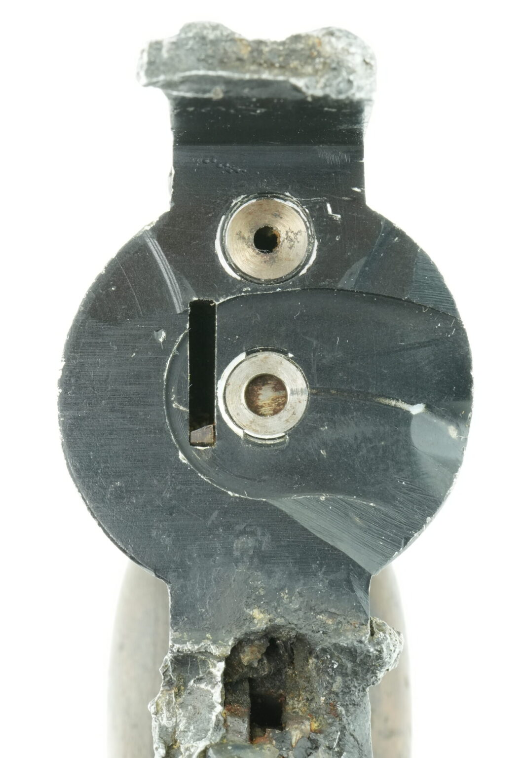The M13 Aircrewman Revolver, Part II – RevolverGuy.Com