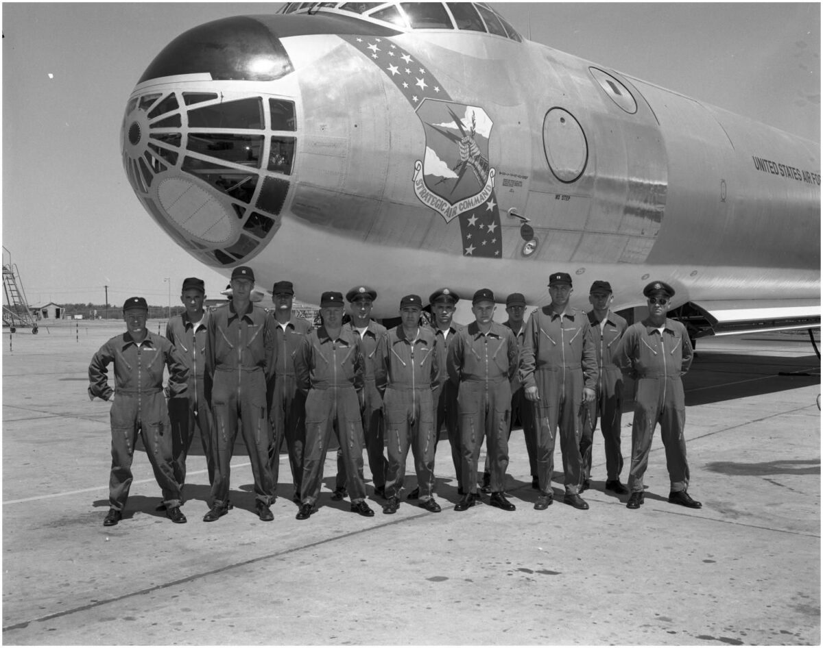 The M13 Aircrewman Revolver, Part I – RevolverGuy.Com